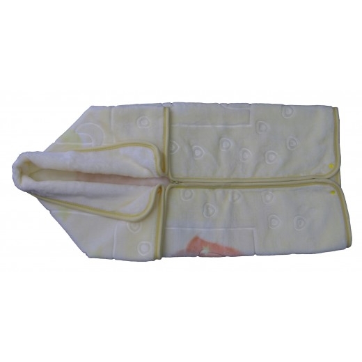INF BABY SAC – Sabers Decor