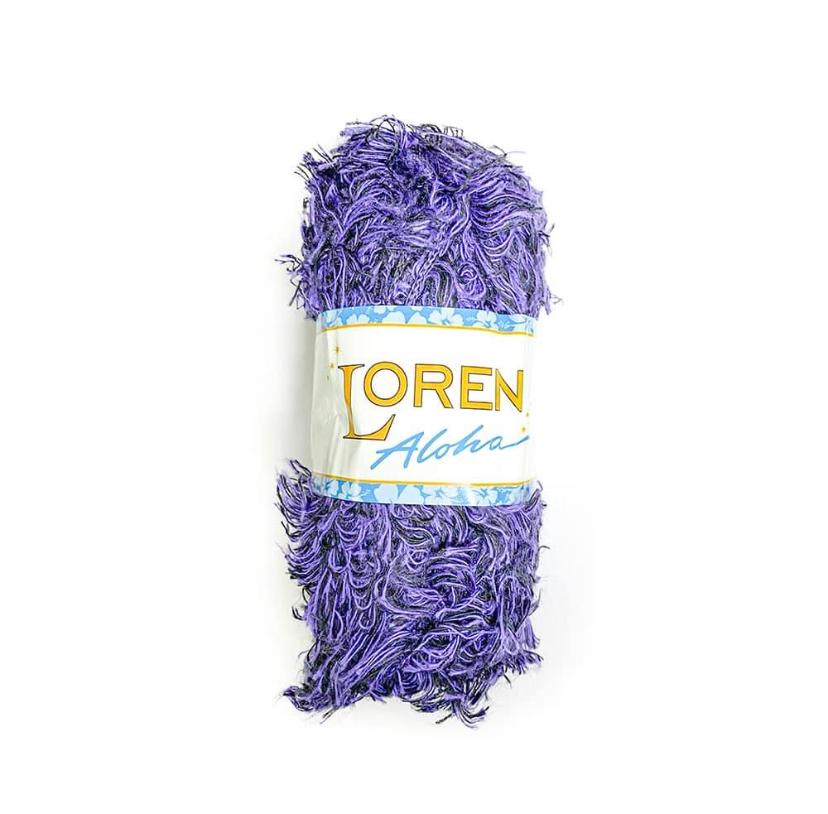 LOREN ALOHA – Sabers Decor